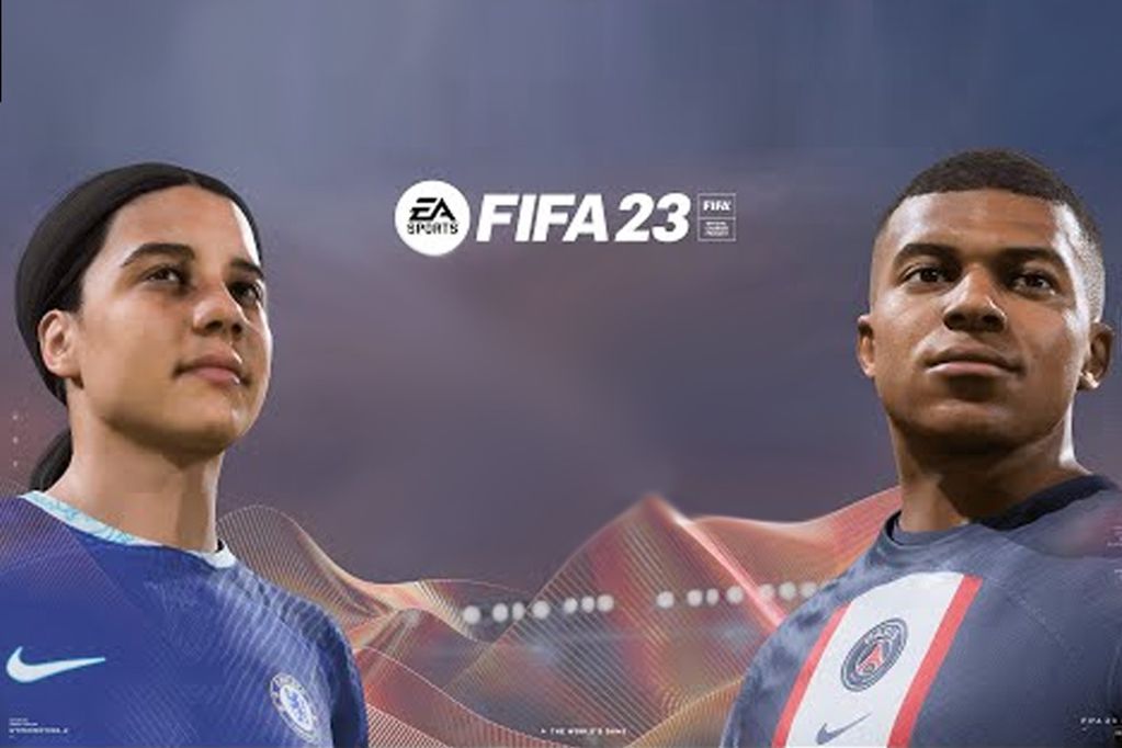 ℹ FIFA 23 tendrá una mujer en su portada por primera vez ¡Entérate de ...