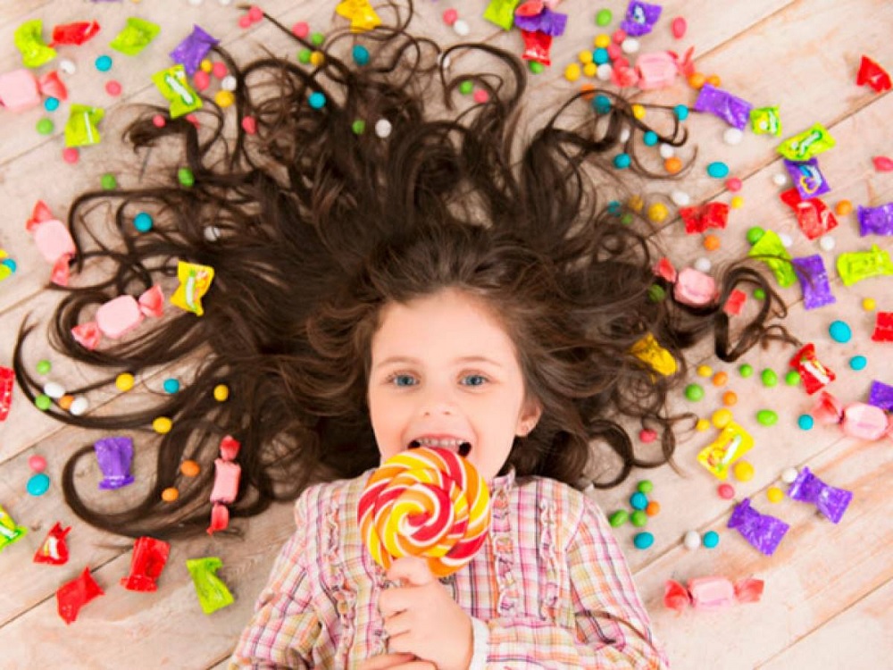 ℹ ¿Cuáles son las chuches más buscadas por los niños?