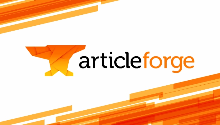 ℹ Artículo Forge: El innovador generador de contenido que revolucionará tu sitio web ️